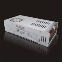 China 12V LED Lights Driver , Dimmable Led Power Driver Transformer Converter 400W 33A for sale
