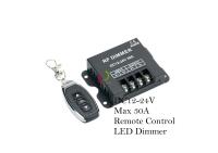 China MAX 30A Remote Control LED Controller DC12-24V For Module Light Box for sale