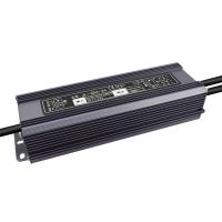 China Ultra Thin Aluminum Power Supply LED Strip Driver 14.5A 350W 24V for sale