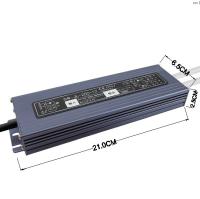 China IP67 Wall Light 24 volt 250 watt power supply Thin 10A LED Driver for sale