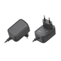 China 12V 1A 12W Switching Power Adapter AC Wall Mount With PSE ETL And CE Approval For Japan for sale