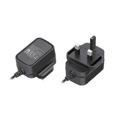 China CCC 47Hz Switching Power Supply With Low Ripple Noise<100mV for sale
