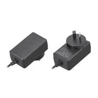 China 12V Switching Power Supply UL/CE/FCC/CCC Certified 2A Input for sale
