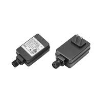 China 24W Universal Adapter With Short Circuit/Overload/Over Voltage Protection for sale