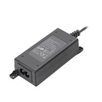China 15-300W Desktop Power Adapter with 5-48V Output Voltage and Universal Certifications for Computer Systems for sale