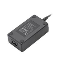 China 15-300W Desktop Power Supply Adapter with 100-240V Input, 5-48V Output, UL CE JP KC CCC Certified for sale