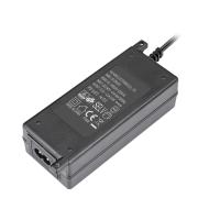 China 15-300W Desktop Power Adapter with 5-48V Output Voltage and Universal Certifications for Computer Systems for sale