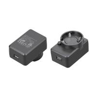 China 2A Small AC Switching Power Supply With Efficiency >85% Ripple Noise <100mV for sale