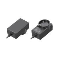 China 63Hz AC Switching Power Supply Adapter 2A -20℃~+40℃ Operating Temperature for sale
