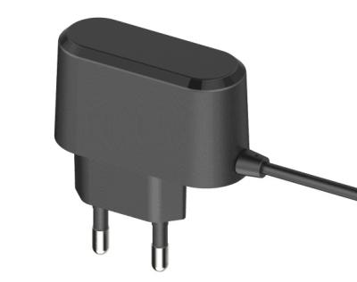China Universal Travel Adapter 5V 1A 2.1A Dual USB Fast Charger with 90-264V Input and Multiple Safety Certifications for sale