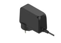 China 12V 3A 36W AC DC Power Adapter with EU Plug - 90-264V Input, 86% Efficiency, ETL FCC CE Certified for sale