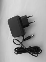 China Medical Grade 12V 1A Power Adapter with 90-264VAC Input and EU Plug - 50,000 Hours MTBF for sale