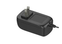 China 12V 3A 36W US Wall Mount Power Adapter with ETL FCC CE Certification for Electronics and Home Appliances for sale