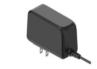 China 12V 3A 36W US Wall Mount Power Adapter with ETL FCC CE Certification for Electronics and Home Appliances for sale