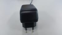 China REEU Universal Wall Mount AC Adapter 5V 1A 5V 1.5A 12V 1A with 100-240V Input for TV Box Router Mobile PC for sale