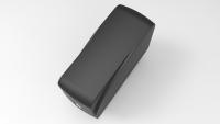 China 5V 500mA/1000mA Universal USB AC Adapter with 86% Efficiency and ETL FCC CE PSE Safety Certifications for sale