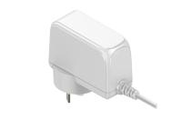 China Universal 12V 2A AC DC Power Adapter 24W with 90-264VAC Input and International Plugs for sale