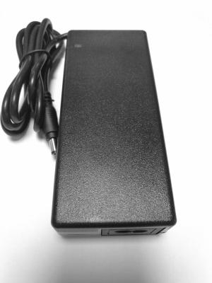 China 12V 10A 120W Universal Desktop Power Adapter with ETL FCC CE PSE Certifications for sale