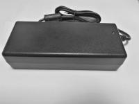 China Universal 12V 6A 72W AC-DC Power Adapter with 90-264V Input Range and Global Safety Certifications for sale