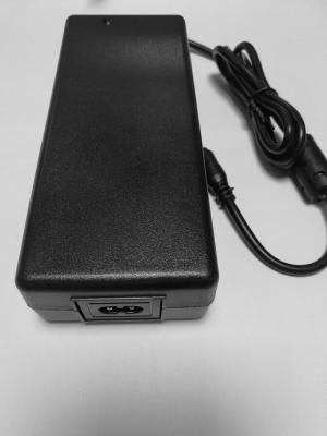 China 12V 5A 60W Switching Power Adapter with 88% Efficiency and Global Safety Certifications for sale