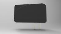 China Universal USB AC/DC Power Adapter 90-264VAC Input 5-12VDC Output 1000-2000mA with ETL CE FCC Safety Certifications for sale