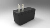 China Universal USB AC/DC Power Adapter 90-264VAC Input 5-12VDC Output 1000-2000mA with ETL CE FCC Safety Certifications for sale
