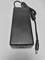 China Universal Desktop Medical AC Adapter 12V 12-120W with 86% Efficiency and 50,000 Hours MTBF for sale