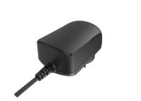 China 90-264V 12V 2A AC DC Power Adapter with AU Pin for POS Systems - Universal Wall Mount Supply with 50,000 Hours MTBF for sale