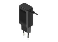 China Universal Wall Mount Power Supply 5W-12W 90-264VAC Input for Phone Charging and Electronics with 2-Year Warranty for sale