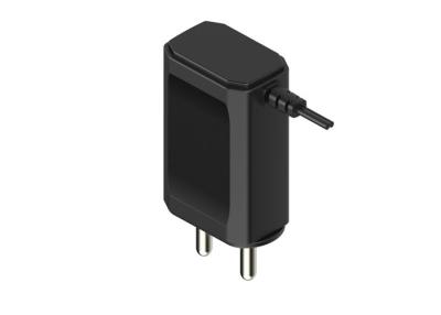 China 5W Universal Power Wall Adapter with 1000mA Output - US JP EU UK CN Plug Options for Phone Charging for sale