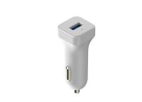 China 2-3.0A Output Current Car Charger For 12V-24V Input Voltage Guarantee for sale