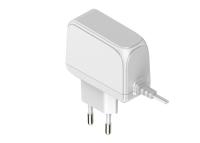 China 12V 1A 12W Switching Power Adapter AC Wall Mount With PSE ETL And CE Approval For Japan for sale