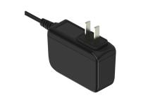 China 12V 2A AC DC Power Adapter with China Plug - 24W Switching Power Supply for Router and Electronics for sale