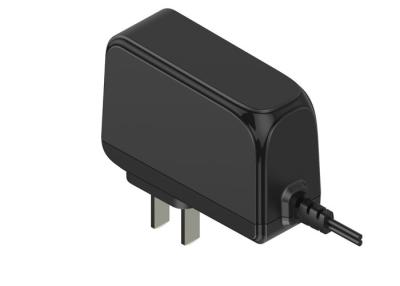 China 12V 2A AC DC Power Adapter with China Plug - 24W Switching Power Supply for Router and Electronics for sale