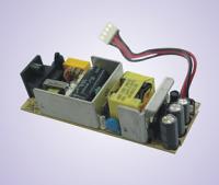 China 36W Open Frame Switching Power Supply 12-48VDC Adjustable Voltage Industrial SMPS for sale