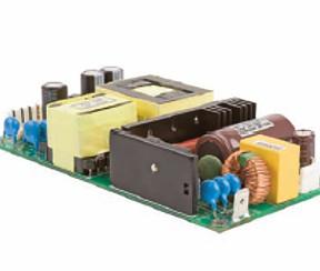 China 120W Open Frame Switching Power Supply 90-264VAC Input 12-48VDC Output with 88% Efficiency CE Certified for sale
