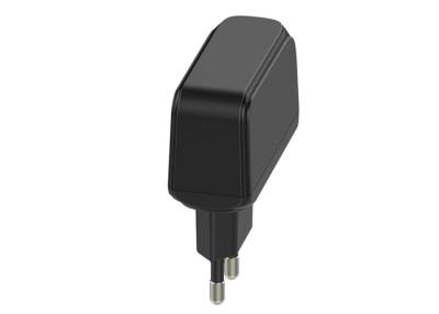 China 12V 1A 12W Wall Mount Power Adapter with CE Certification and 50,000 Hour MTBF for sale