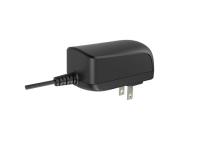 China 90 - 264V 2A 12 Volt Universal Power Adapter Black With UL 60950 Standard for sale