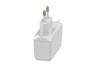 China 12V 1500mA Universal AC Power Adapter 18W with ETL CE PSE CCC SAA Certifications for sale