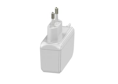 China 12V 1500mA Universal AC Power Adapter 18W with ETL CE PSE CCC SAA Certifications for sale