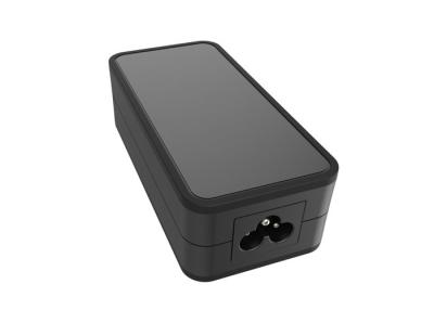 China 60W 12V Universal Desktop Power Adapter with Worldwide Plugs | 5000mA Output | ETL FCC CE Certified for sale