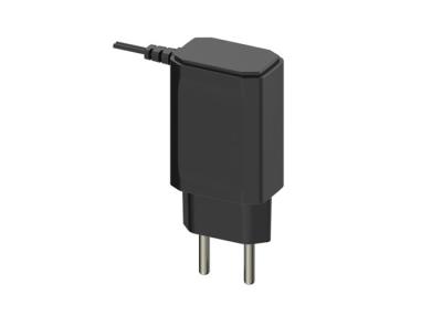 China 12V 500mA Universal AC/DC Power Adapter with Wall Mount Design and Multiple International Plug Options for sale