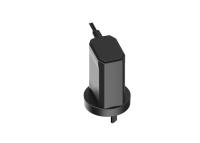 China 6W Fast Charger 12V 500MA AC Power Adapter with USB Port for Mobile Devices and Electronics for sale