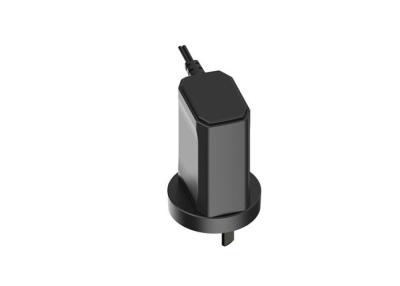 China 6W Fast Charger 12V 500MA AC Power Adapter with USB Port for Mobile Devices and Electronics for sale