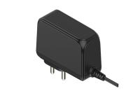 China India Plug Wall Mount AC DC Adapter 12V 36W With ETL FCC CUL CE GS PSE Approvals for sale