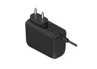 China India Plug Wall Mount AC DC Adapter 12V 36W With ETL FCC CUL CE GS PSE Approvals for sale