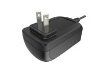 China 90 - 264v Universal AC DC Power Adapter , 2A 12 Volt Power Adapter for sale
