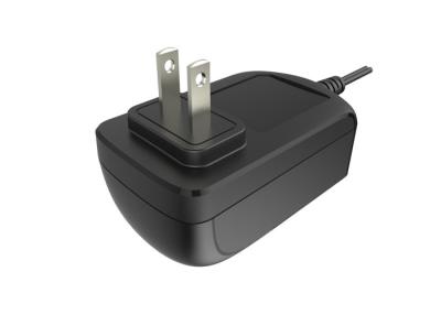 China 100 - 240VAC Universal AC DC Power Adapter 24V 1.5A 36W Power Supply Adapter for sale