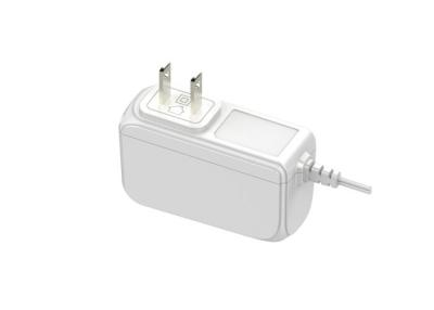 China US Plug Universal Wall Mount AC DC Power Adapter 15W 12V 1.25A for Set-Top Boxes and Electronics for sale