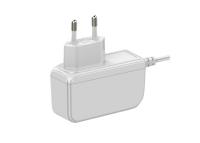 China 12V 2A AC Wall Mount Power Adapter with 2000mA Output and Universal 90-264V Input for sale